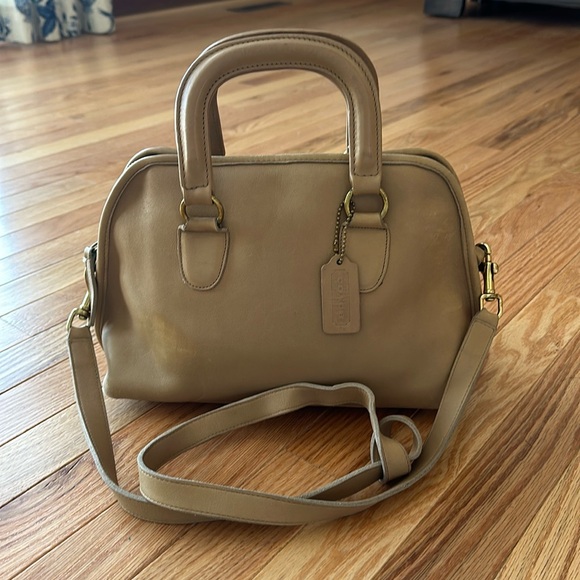 Coach | Bags | Rare Vintage Coach | Poshmark